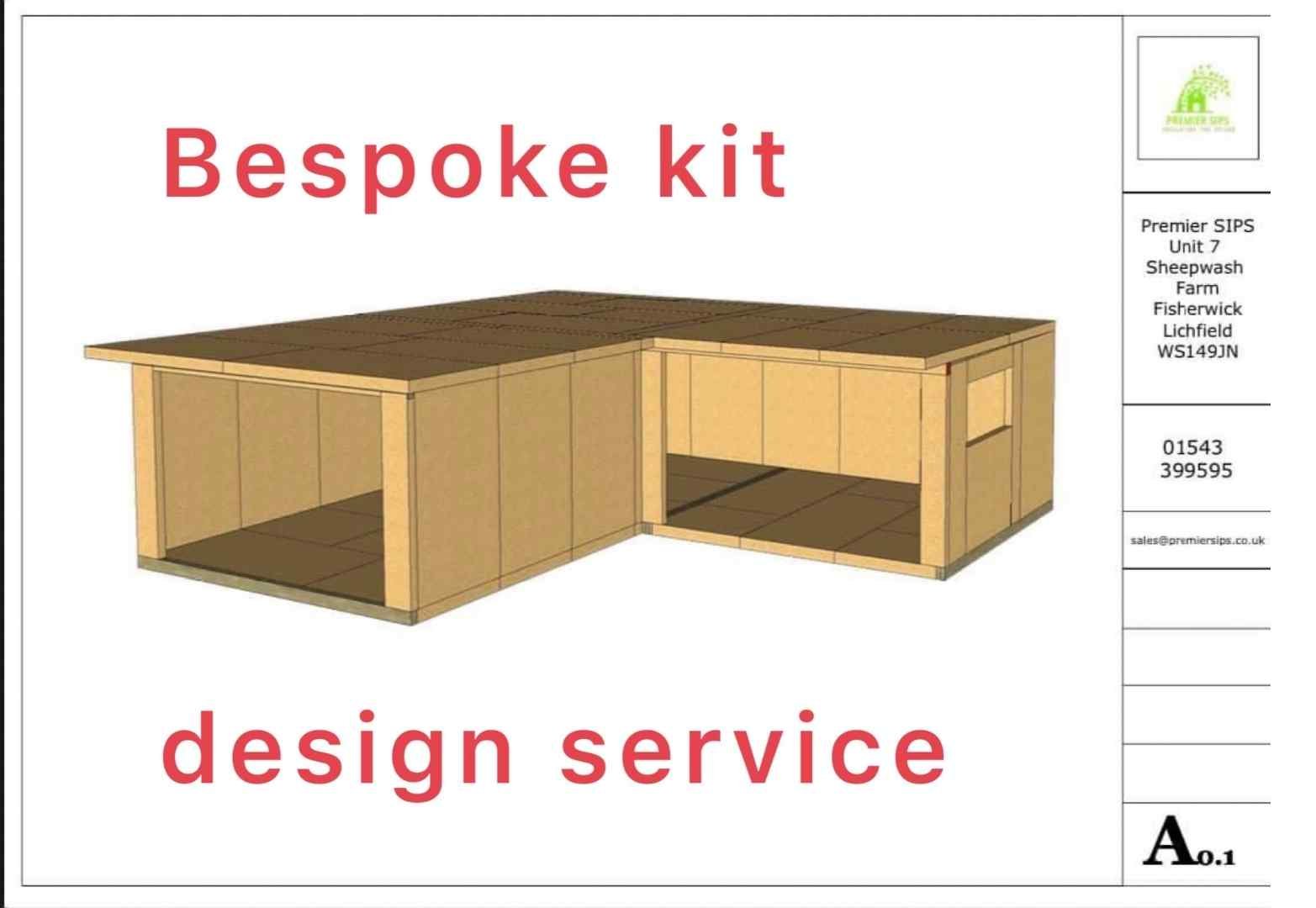 Premier SIPs panels UK quality, precise & better value panel