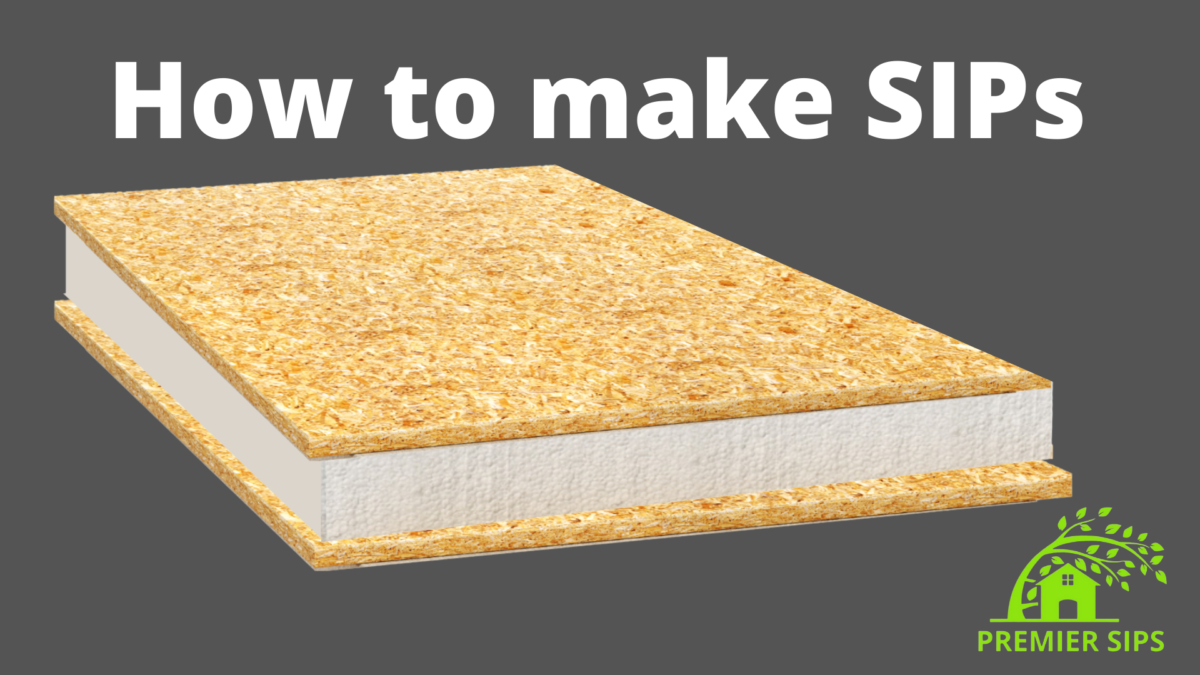 Premier SIPs | High Quality, Better Value, Sustainable Building